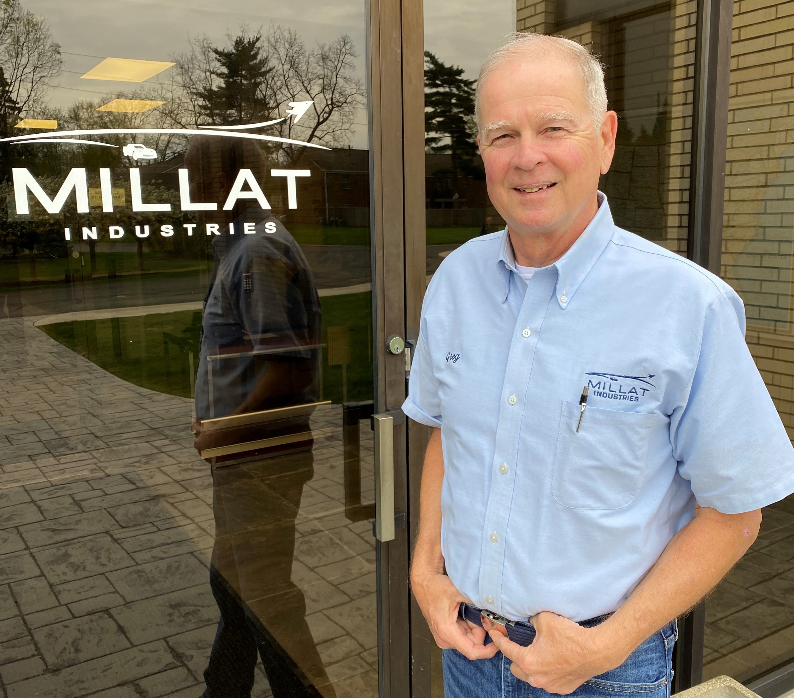 Investment Committee - Brixey & Meyer Capital